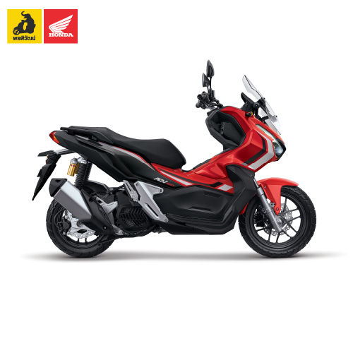 New ADV150 – บริษัท พรพิวัฒน์ยานยนต์ ขอนแก่น จำกัด