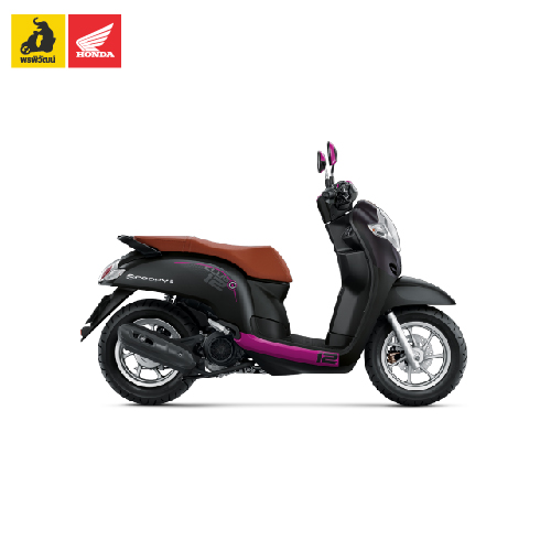 New Scoopy i club 12 (2020) – บริษัท พรพิวัฒน์ยานยนต์ ขอนแก่น จำกัด